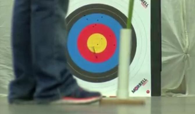 Kentucky to host largest annual “Archery in the Schools” tournament