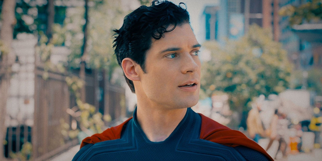 David Corenswet, el nuevo actor de Superman, está listo para las ...