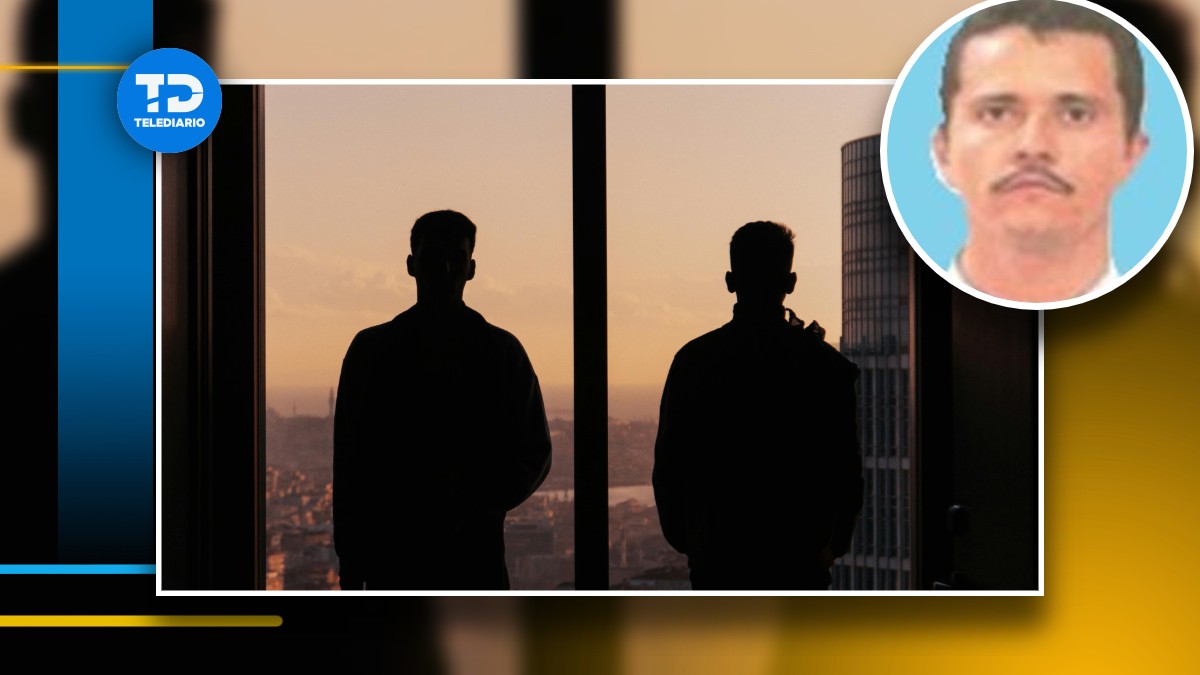 Tras la condena de ‘El Menchito’, cuántos hijos le quedan libres a ‘El ...