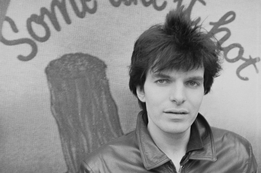 Brian James, Founding Member of The Damned & Punk Rock Pioneer, Dead at 70