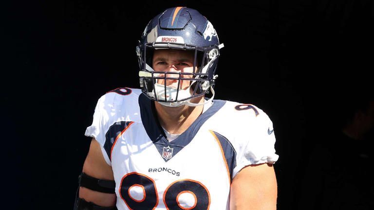 Broncos' Five Burning Roster Needs Post-FA Revealed by NFL.com