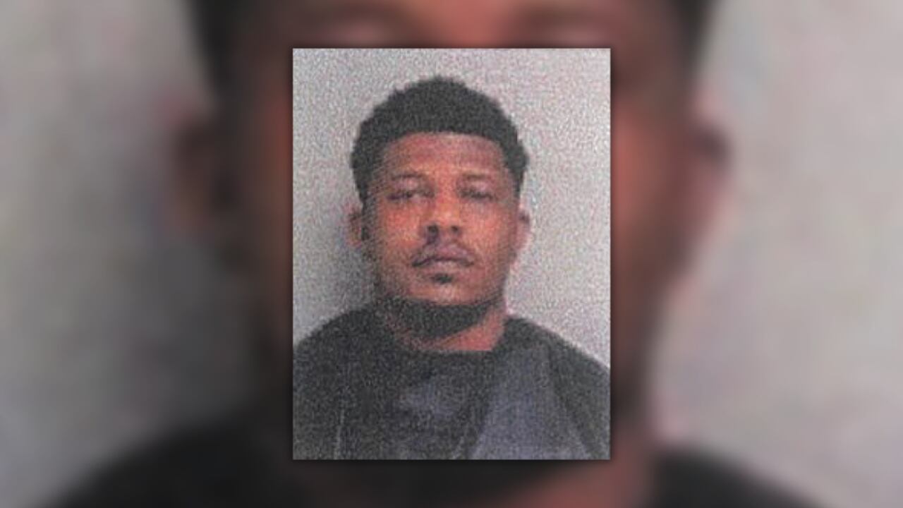 Suspect taken into custody after standoff, hostage situation in Union Co.