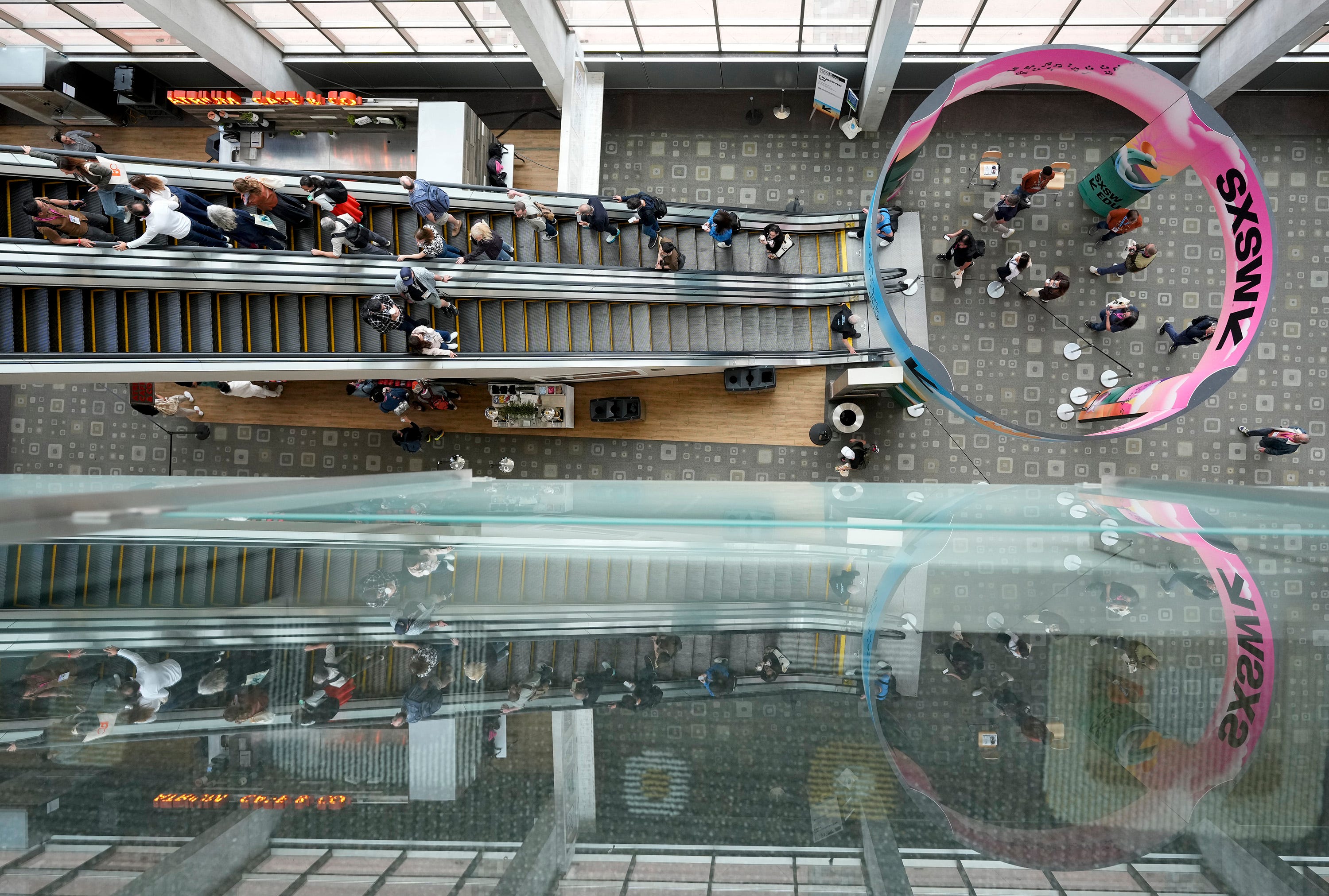 Austin robotics startup secures $13.5M in funding after winning SXSW ...