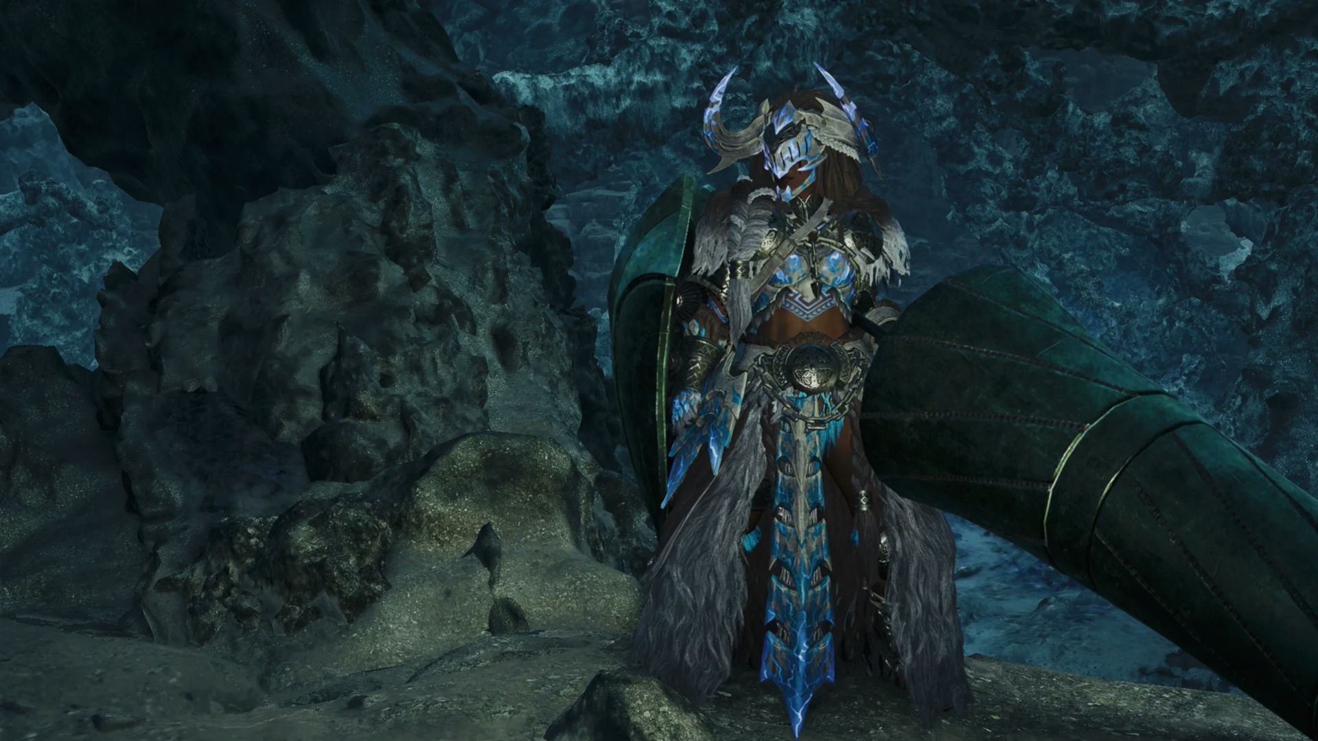 How to Play Lance Guide in Monster Hunter Wilds