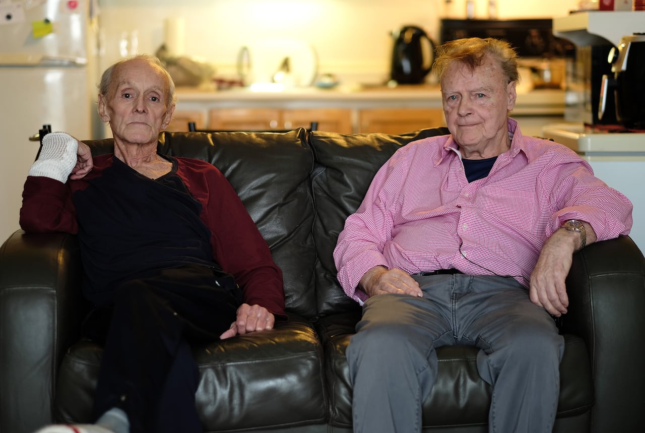 Mailman and Gillespie victims of police 'tunnel vision,' Saint John ...