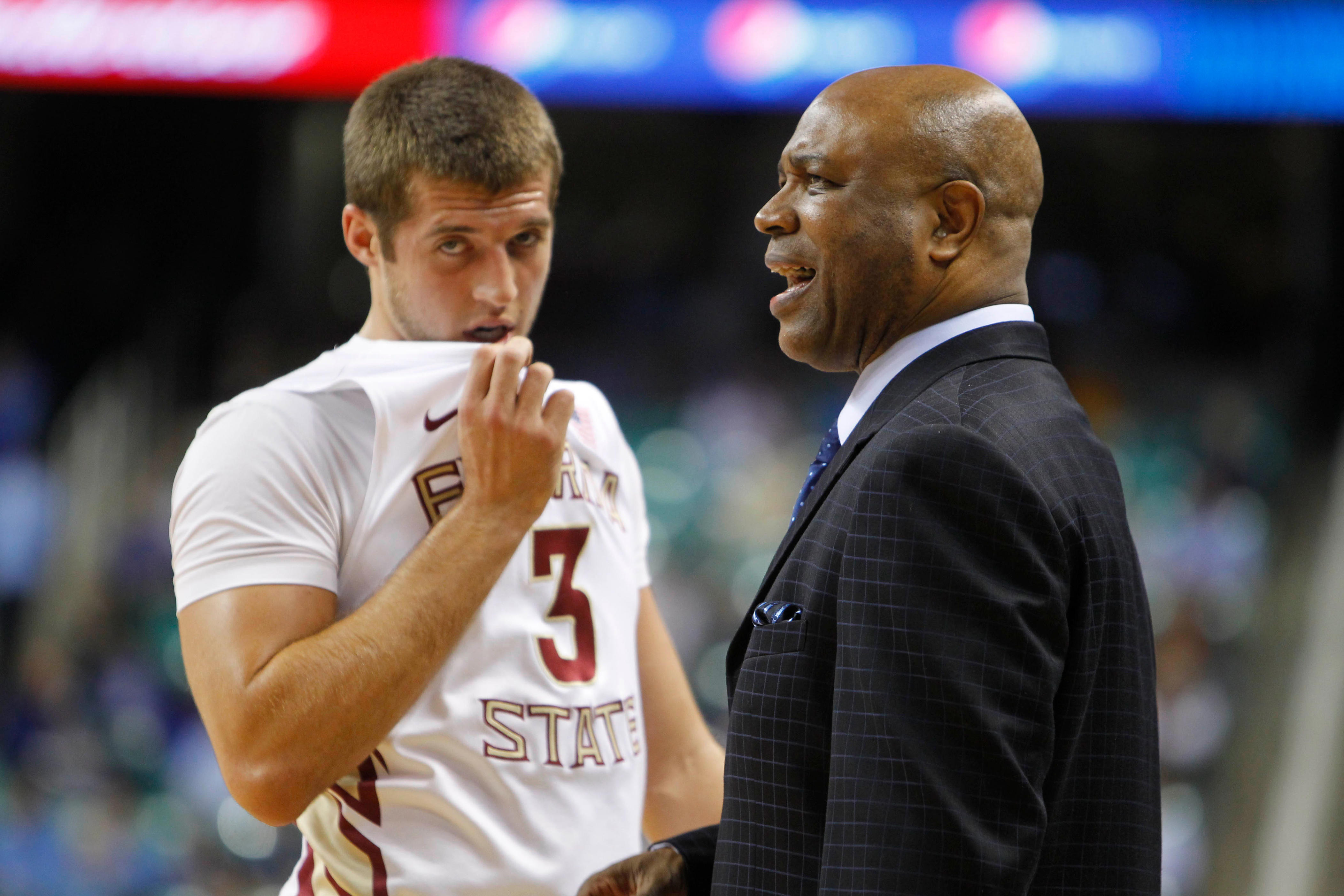 FSU basketball officially hires Luke Loucks, Sacramento Kings assistant ...