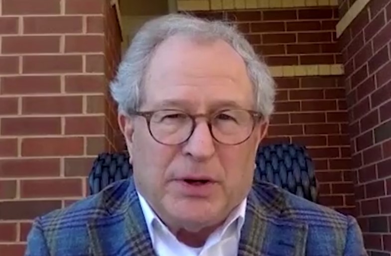 What Rep. Mark White wants in state’s school intervention