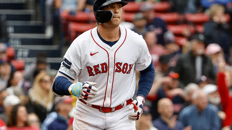 MLB: Triston Casas pone en riesgo su futuro en Red Sox tras comprometerse con una meta muy alta