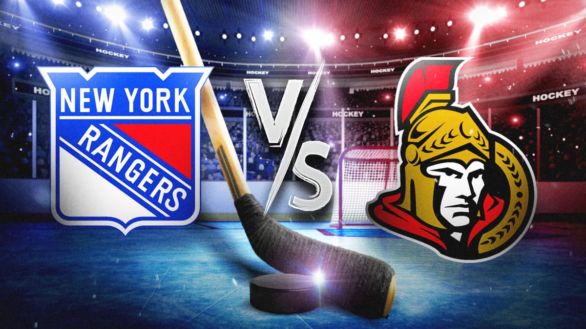 Rangers vs. Senators prediction, odds, pick – 3/8/2025