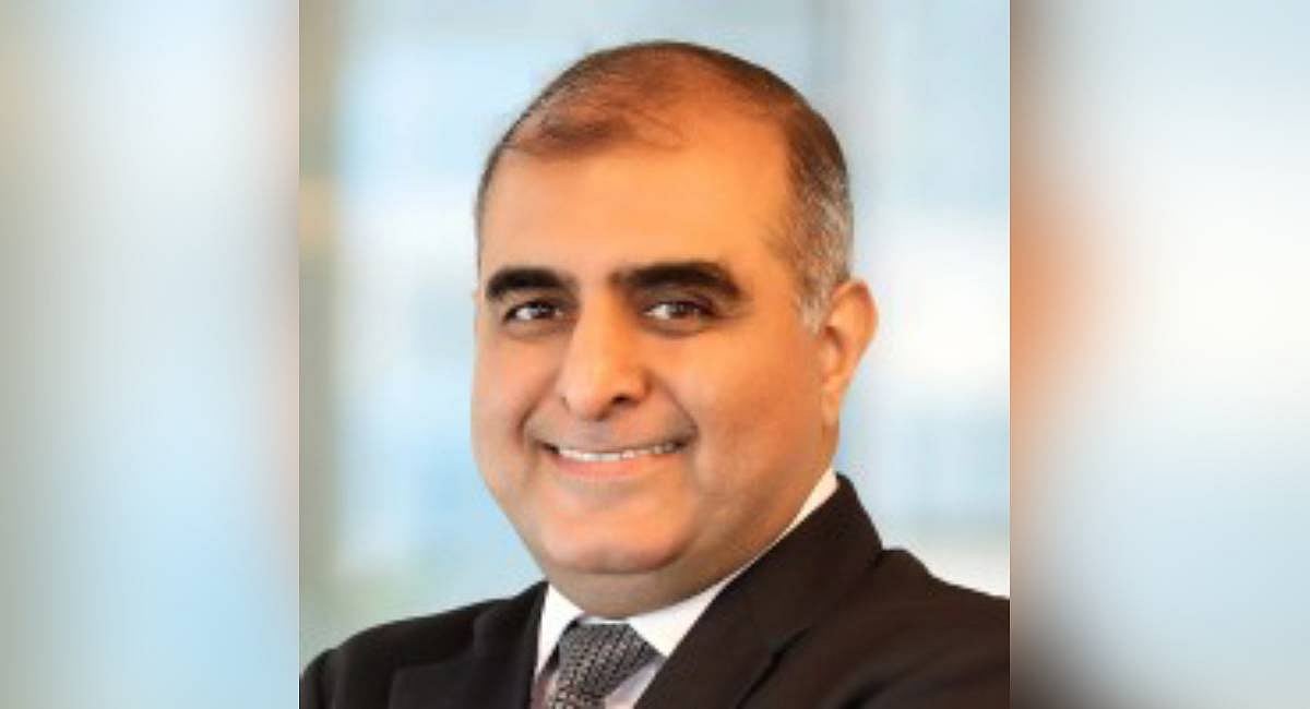 Government appoints Vikas Kaushal as CMD of Hindustan Petroleum ...