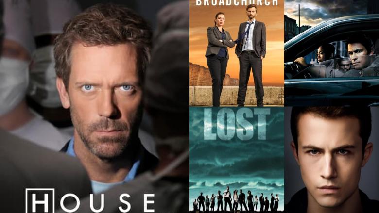 8 Breathtaking Shows That Perfectly Blend Suspense & Emotion