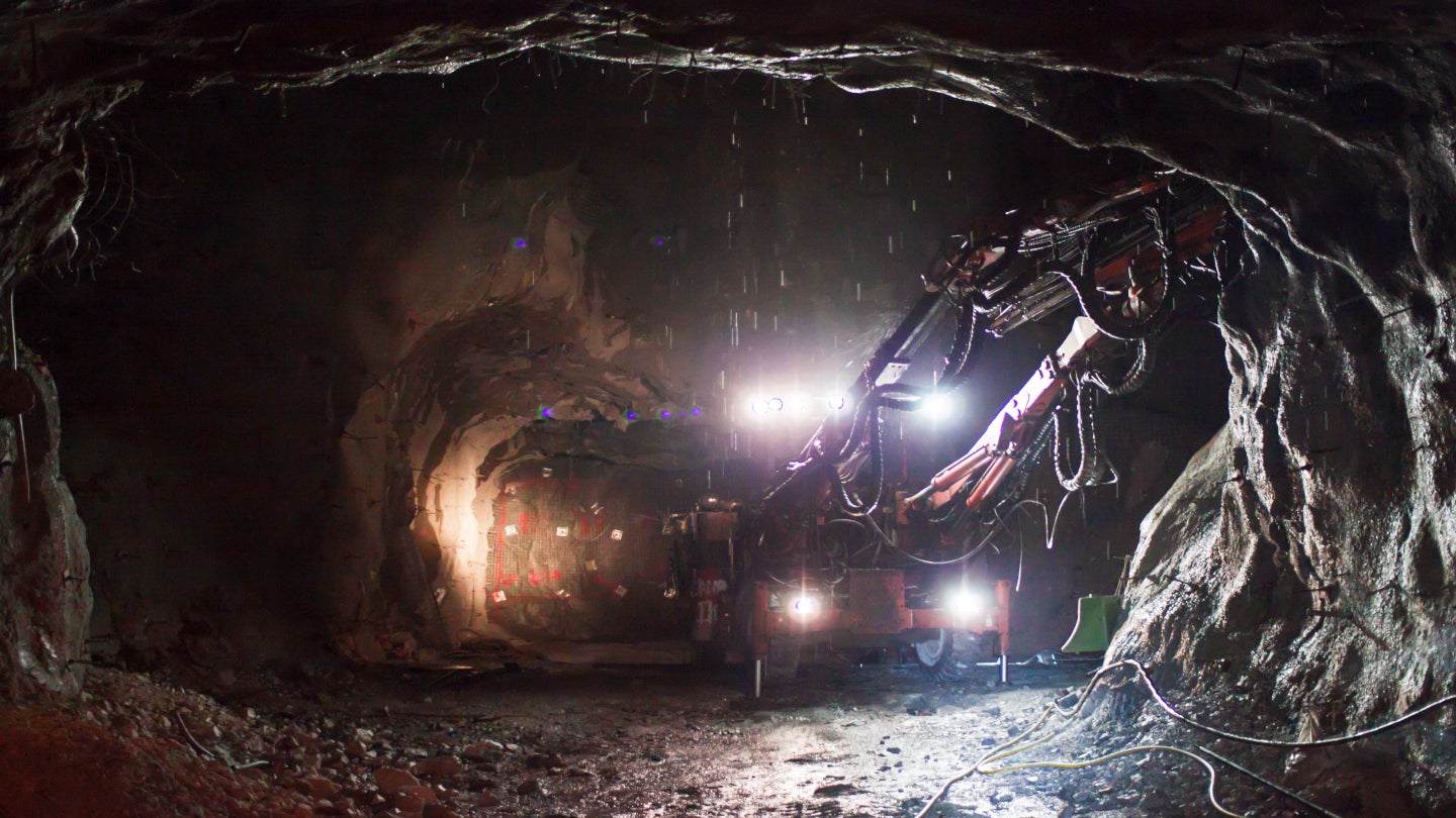 Macmahon secures underground mining contract at Poboya gold project in ...