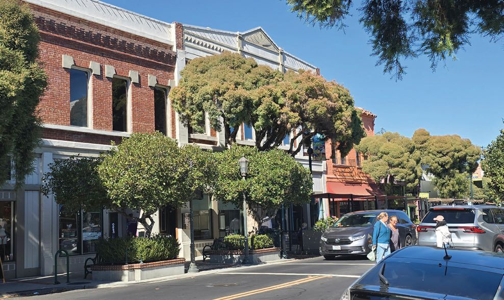 The Ultimate Los Gatos Neighborhood Guide