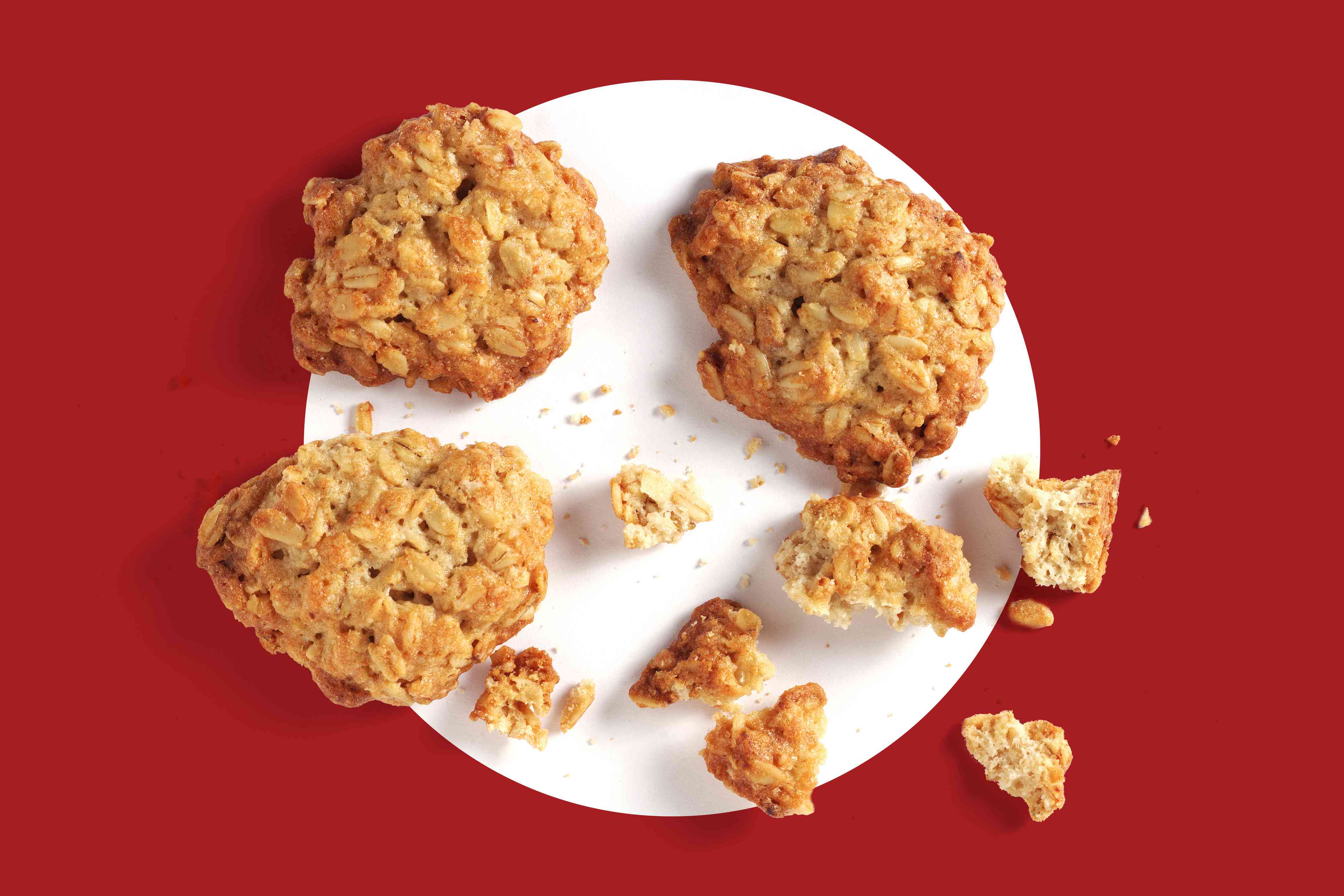 My Mom's Aggression Cookies Were Her Way of Coping With a Stressful World