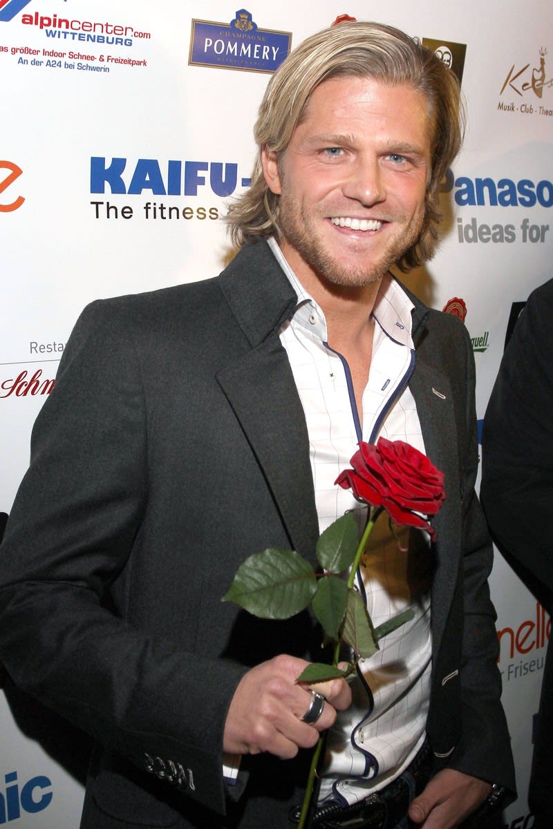 Paul Janke: „Der Bachelor“, Freundin, Eltern und Vermögen