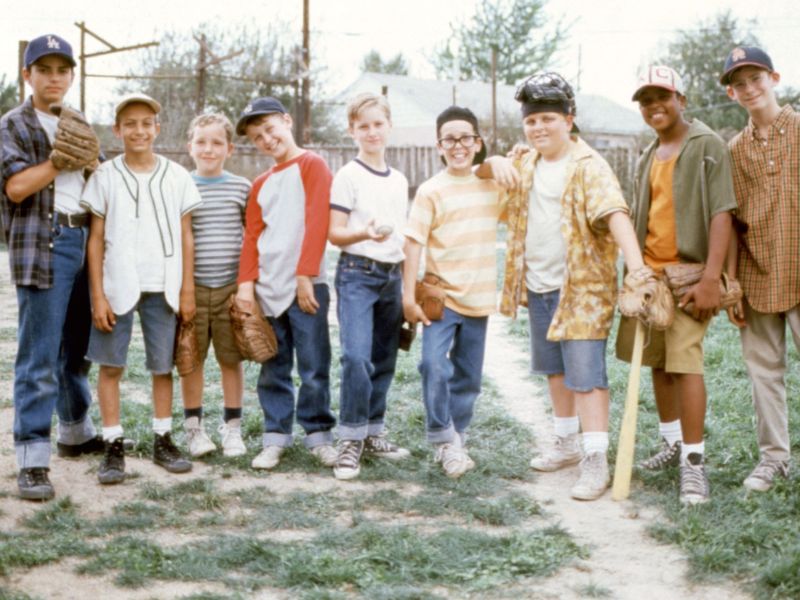 50+ Nostalgic ’90s Kids Movies to Watch With Your Family