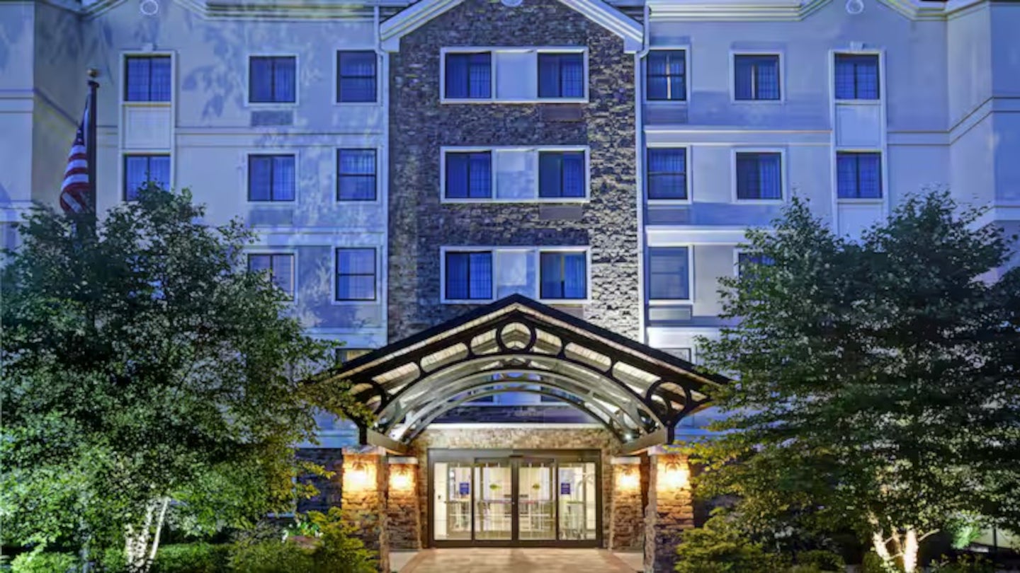 Homewood Suites by Hilton in Eatontown, US, completes renovation