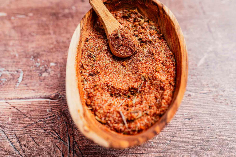 Best Homemade Cajun Seasoning