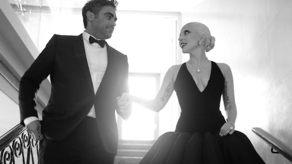 Meet Michael Polansky: The man behind Lady Gaga's latest inspiration