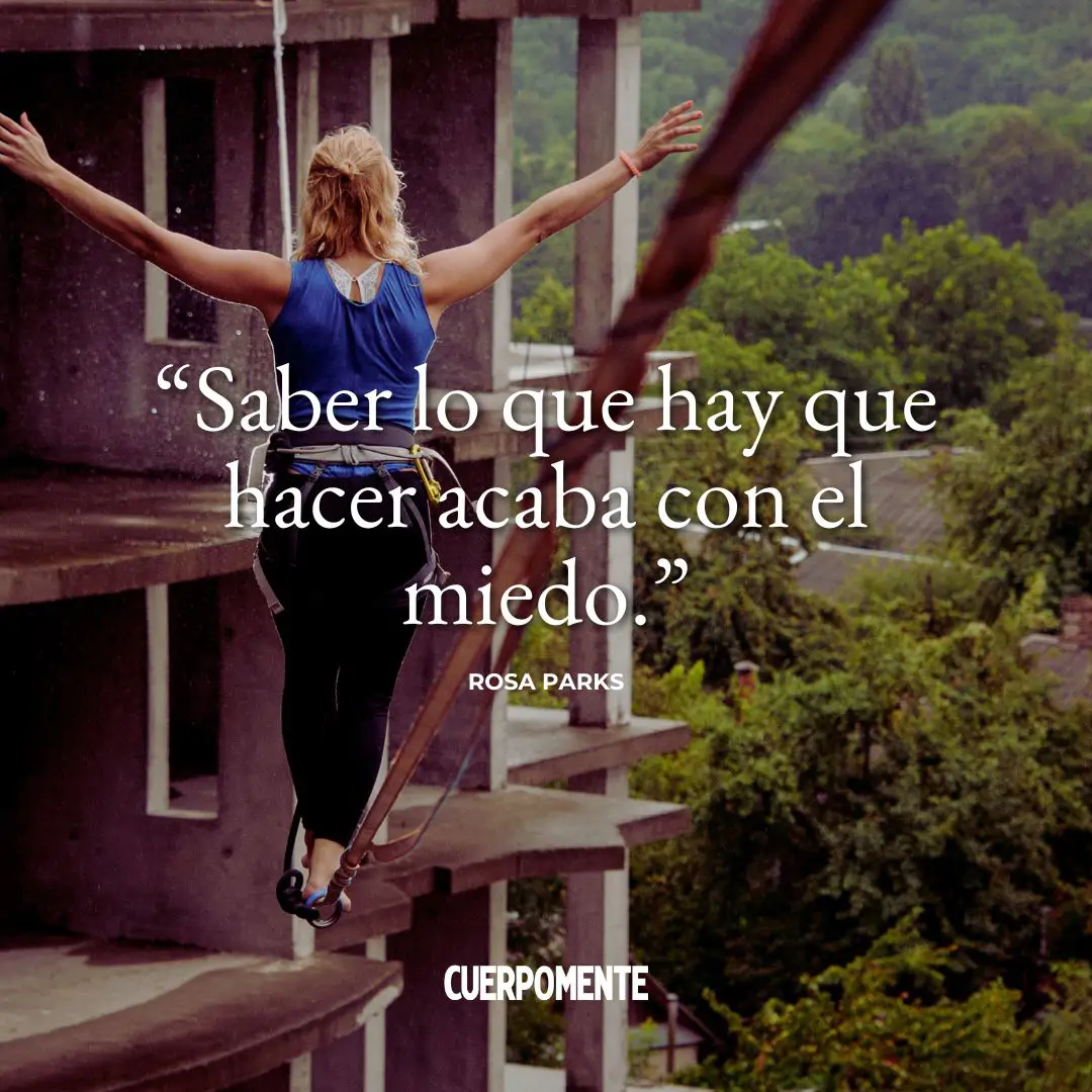 20 frases de mujeres empoderadas: directas, rompedoras y muy inspiradoras