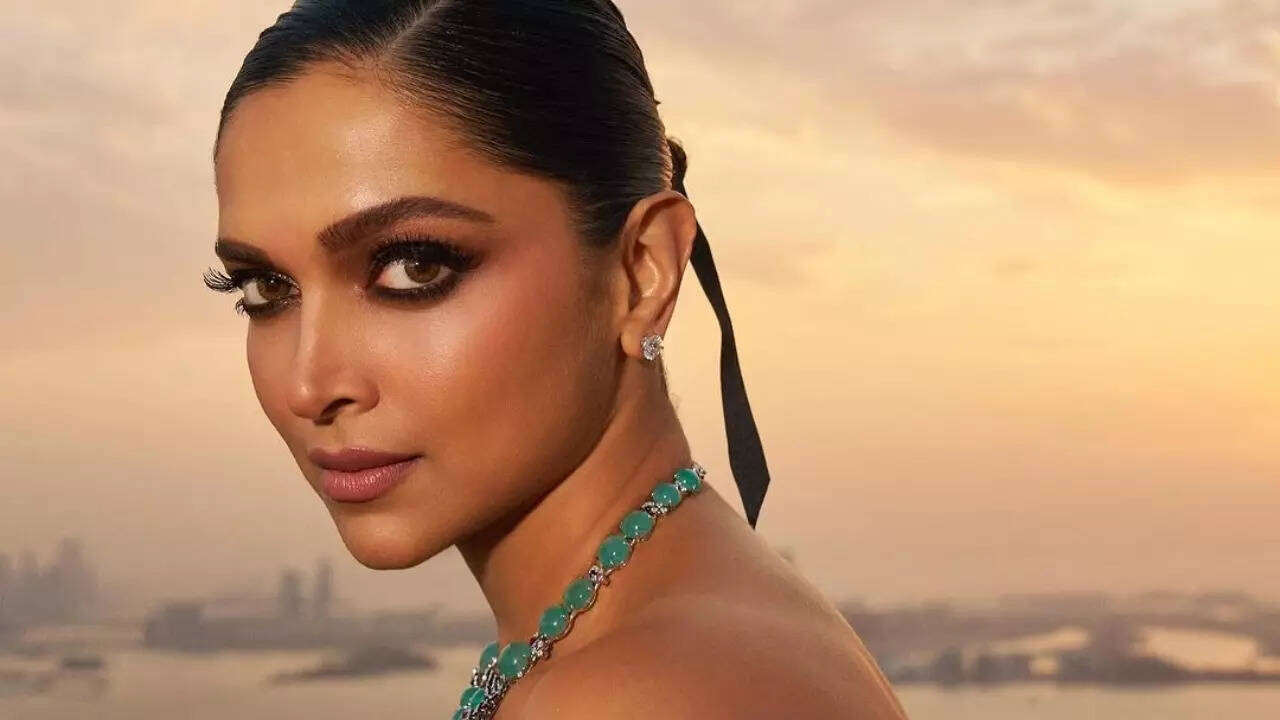 Deepika Padukone reveals googling mommy questions for daughter Dua ...