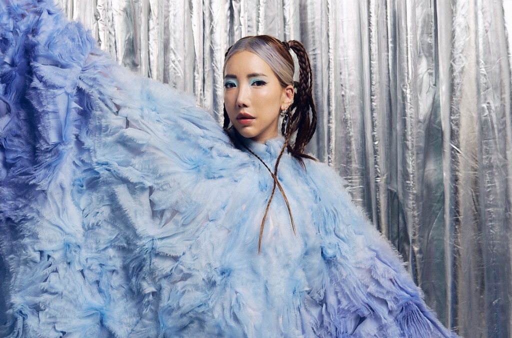 20 Questions With Tokimonsta: ‘I Want to Feel the Warmth of An Audience, I Want to Feel Chaos, I ...