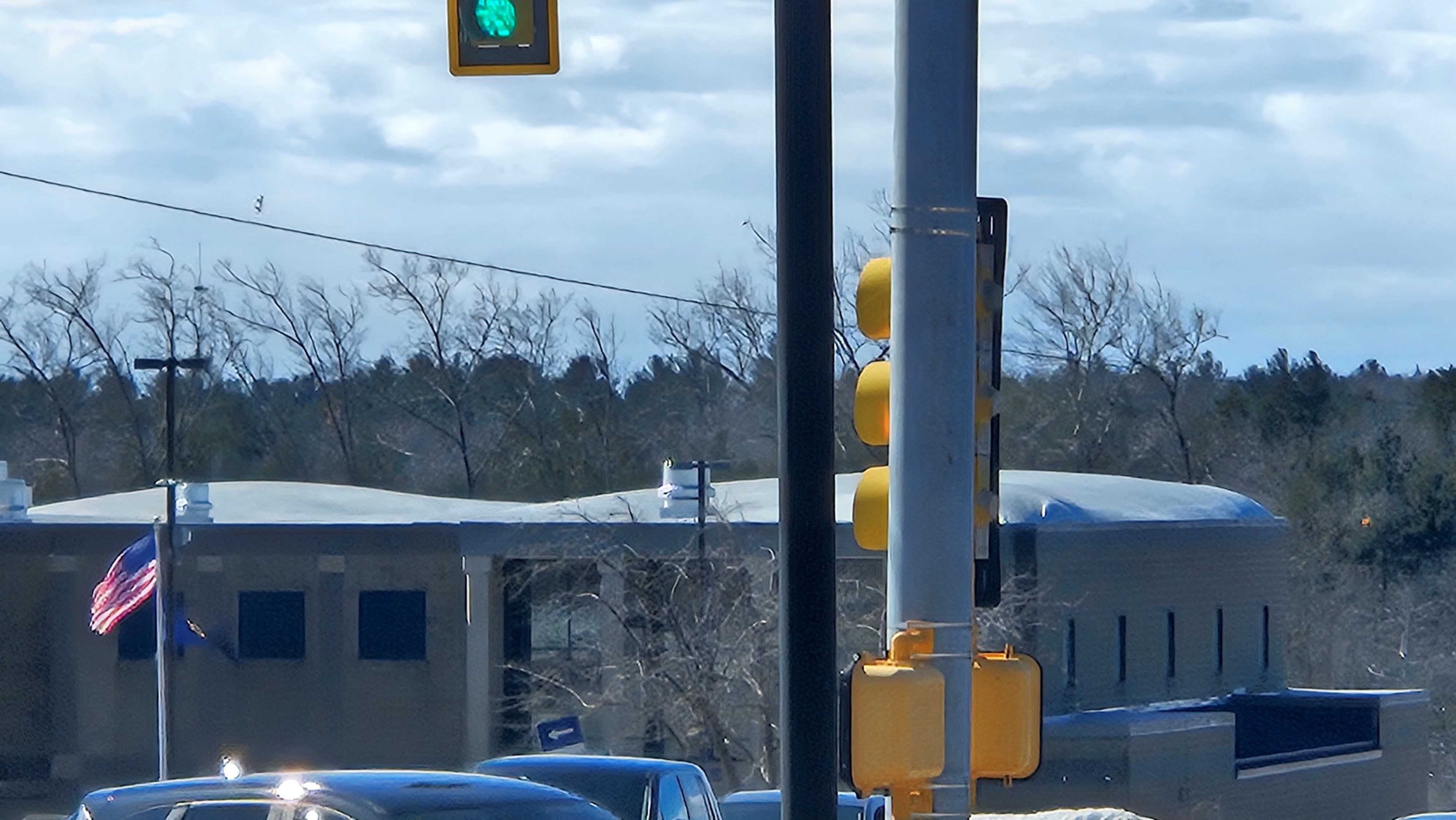 Londonderry High School students dismissed early over structural issues ...