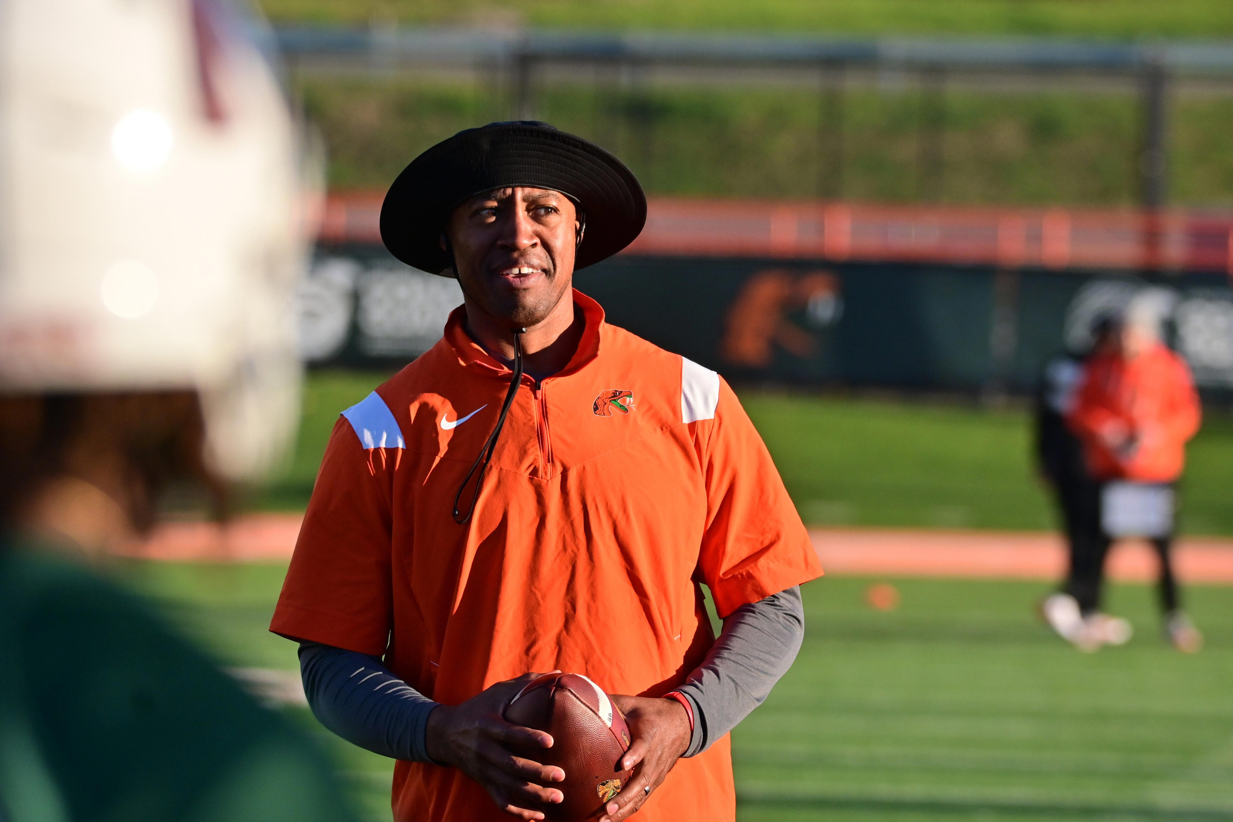 FAMU football's Orange and Green Spring Game to serve as a debut for ...