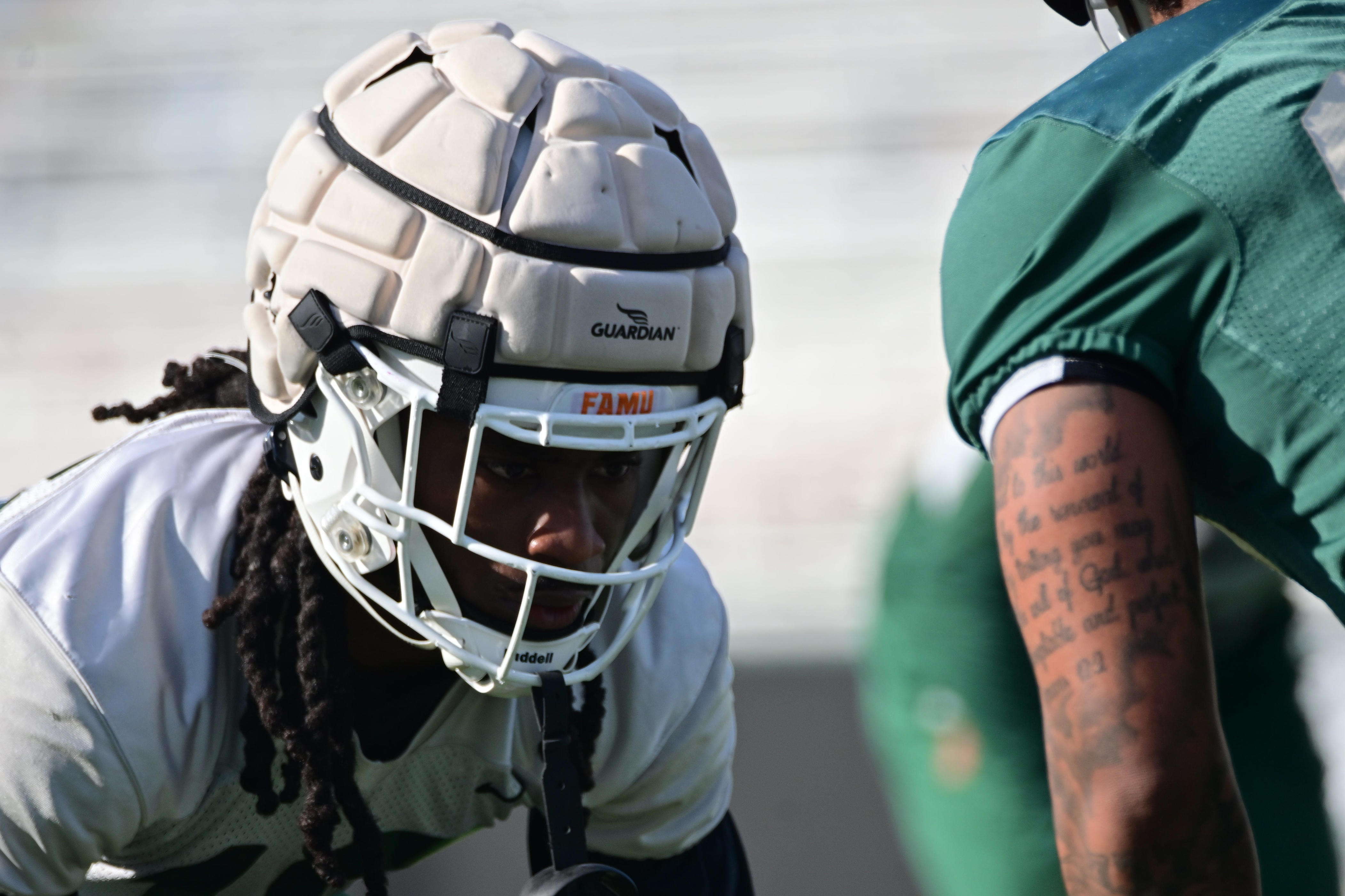 FAMU football focuses on situations, 'finding best 11' in second spring ...