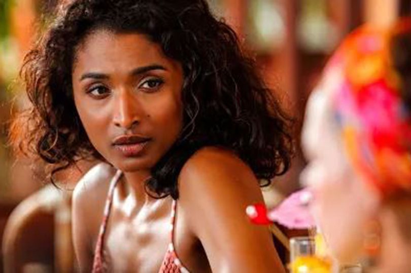 Death in Paradise's Sara Martins' exit explored as fans hail Camille ...
