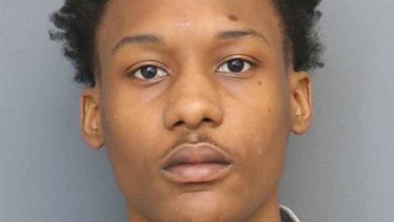 2 teens charged in armed home invasion, 2 kids called 911 from inside ...