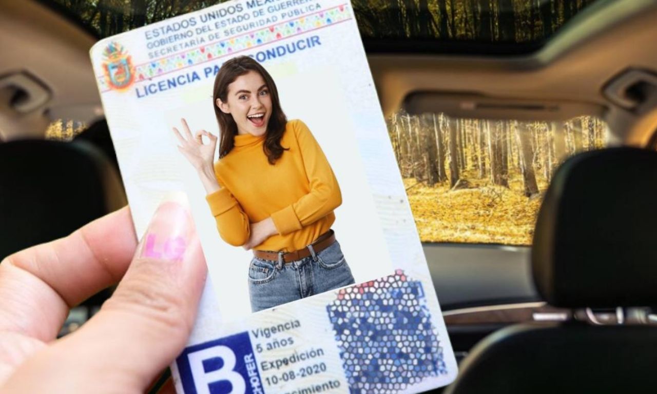 ¿Cuánto cuesta la licencia de conducir en Apaxtla, Guerrero en 2025 ...