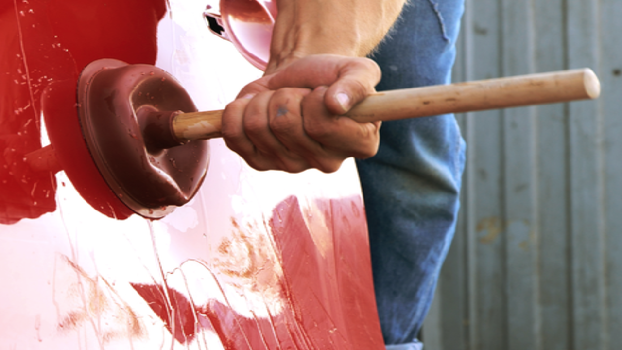 Genius auto tips to hack your car