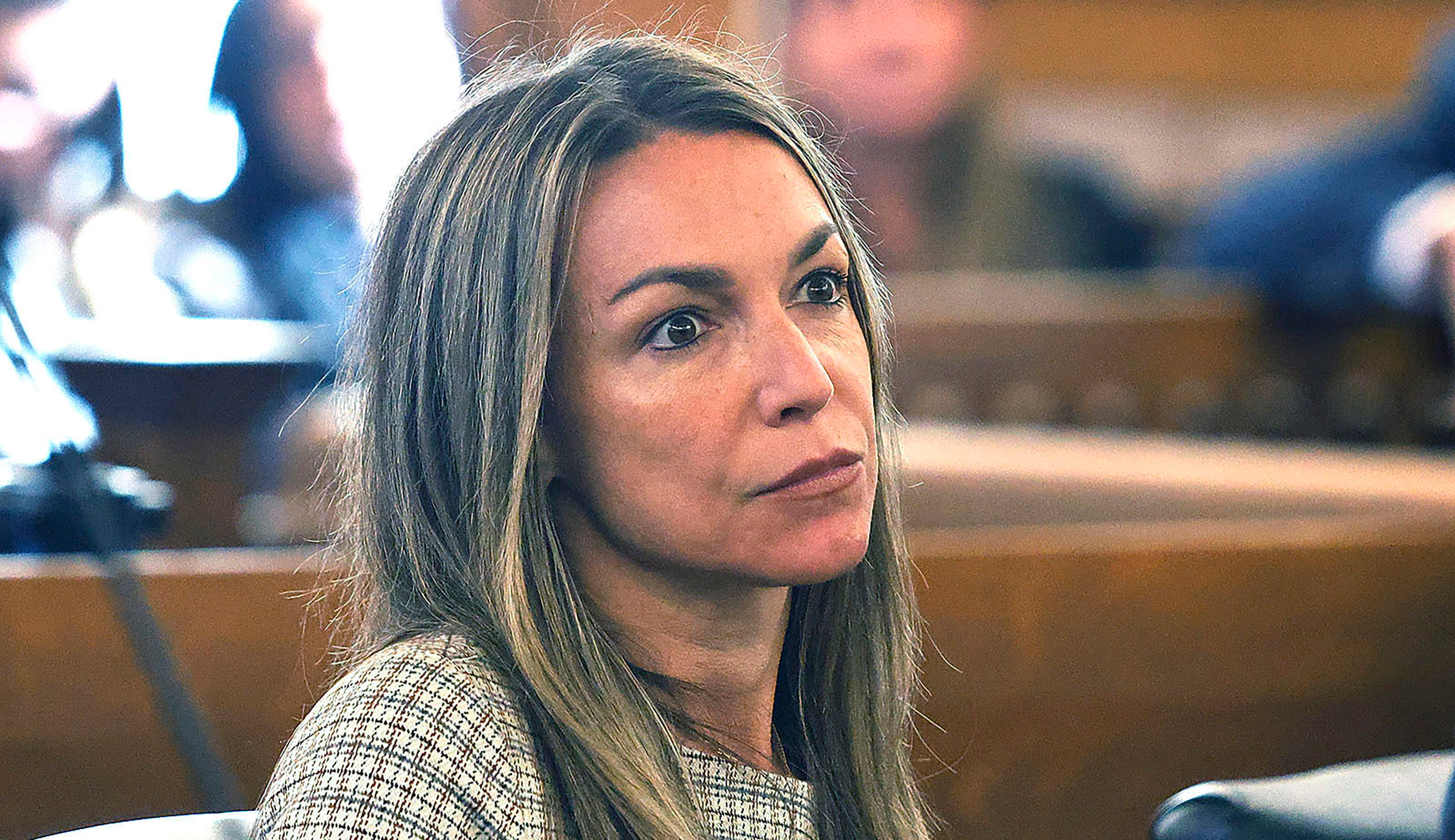 Judge Cannone denies Karen Read’s request to add ‘Turtleboy’ attorney ...