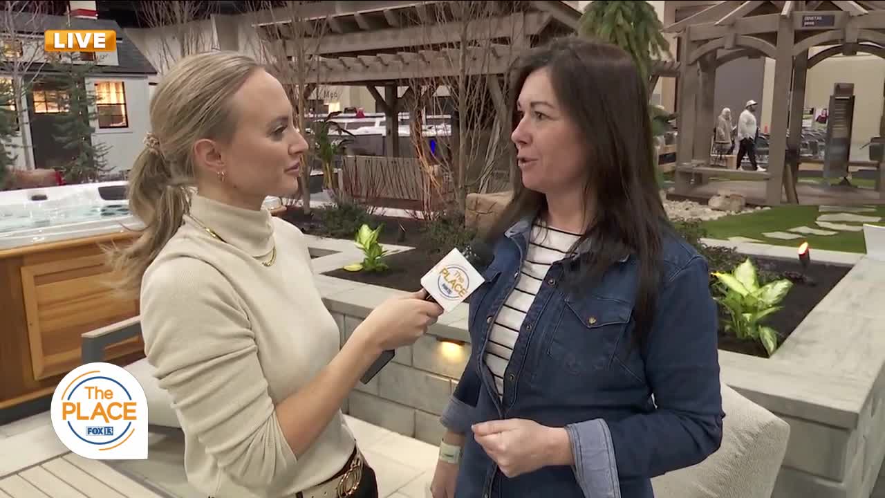 From Passion to Profession: Kayleen McCabe's Renovation Journey