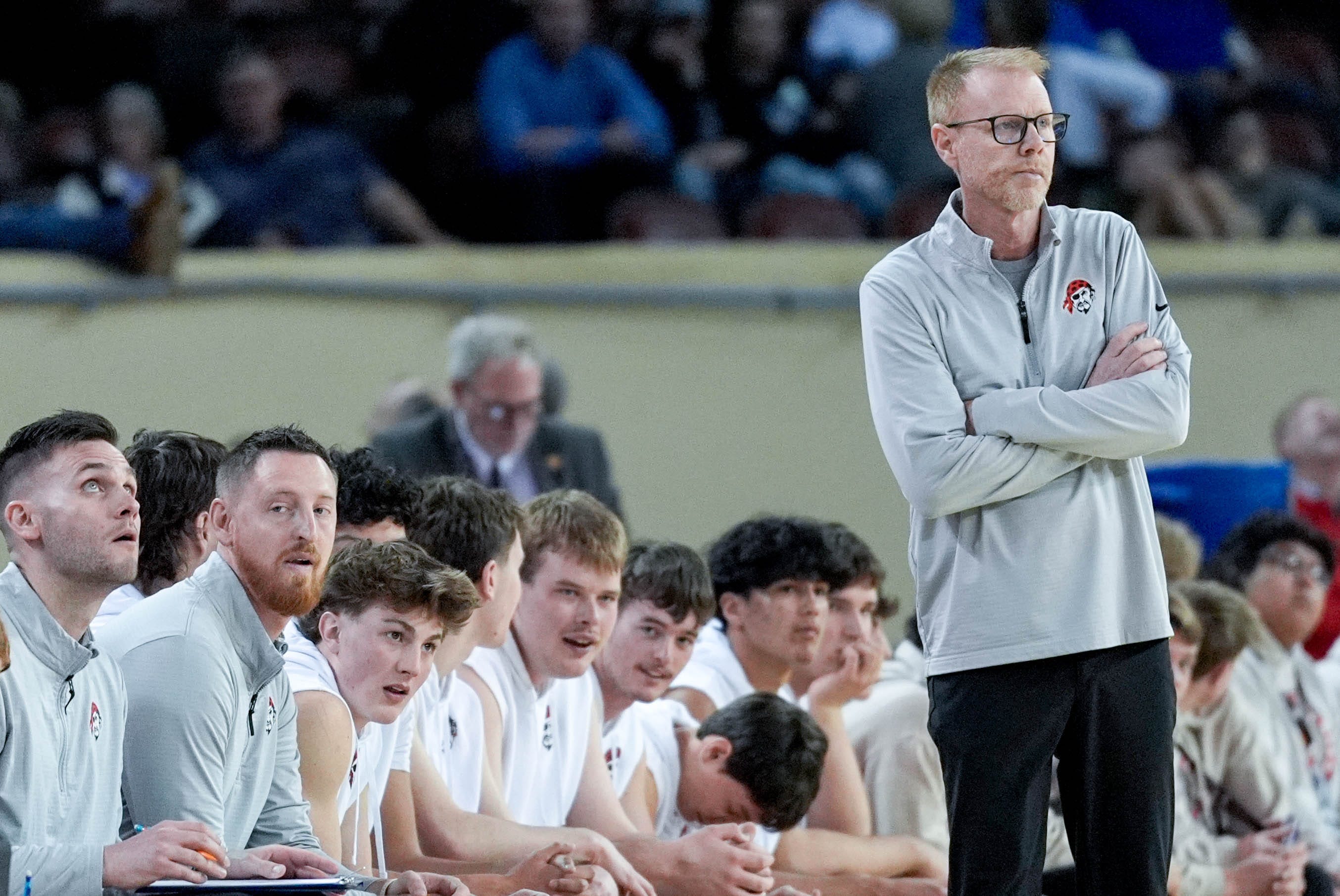 Oklahoma high school basketball: Dale's Jeff Edmonson retiring after 19 ...