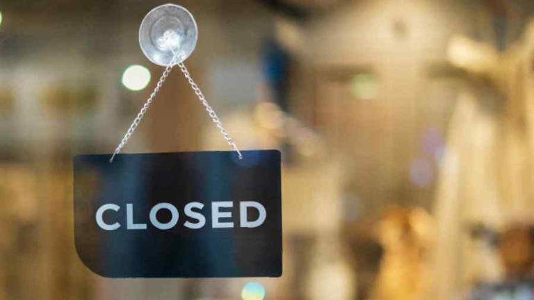 Local Advance Auto Parts stores permanently close