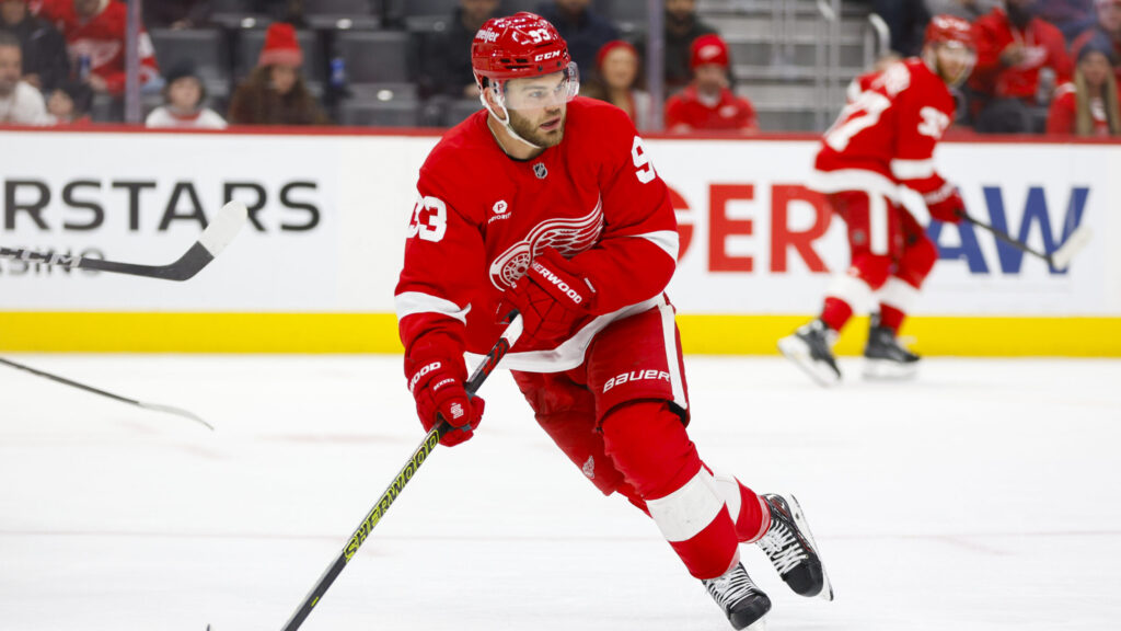 Top NHL Player Prop Picks for Today: Friday's Best Bets, Predictions