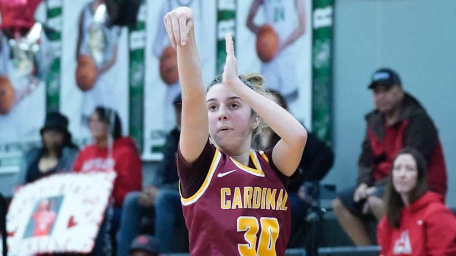 California CIF State NorCal playoff girls basketball quarterfinal ...