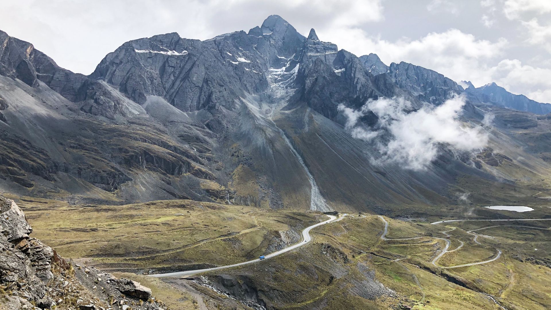 The 20 Worst Highways To Drive In The World