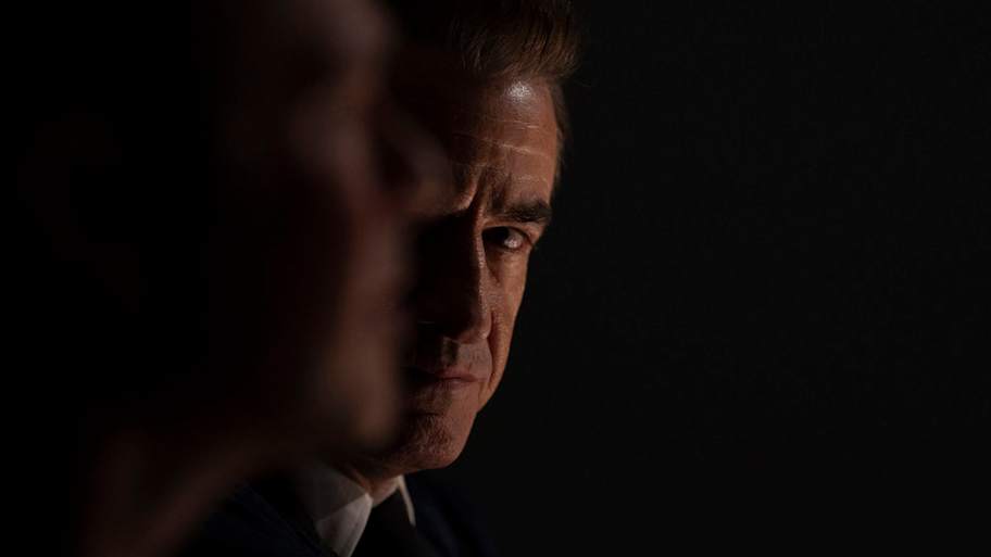 Chicago Fire boss reveals why season 13 death was crucial for Chief Pascal