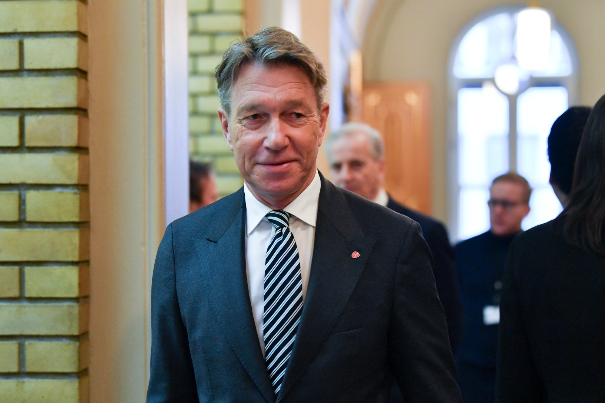 Bekreftet: Regjeringen foreslår omstridte EU-direktiver før påske