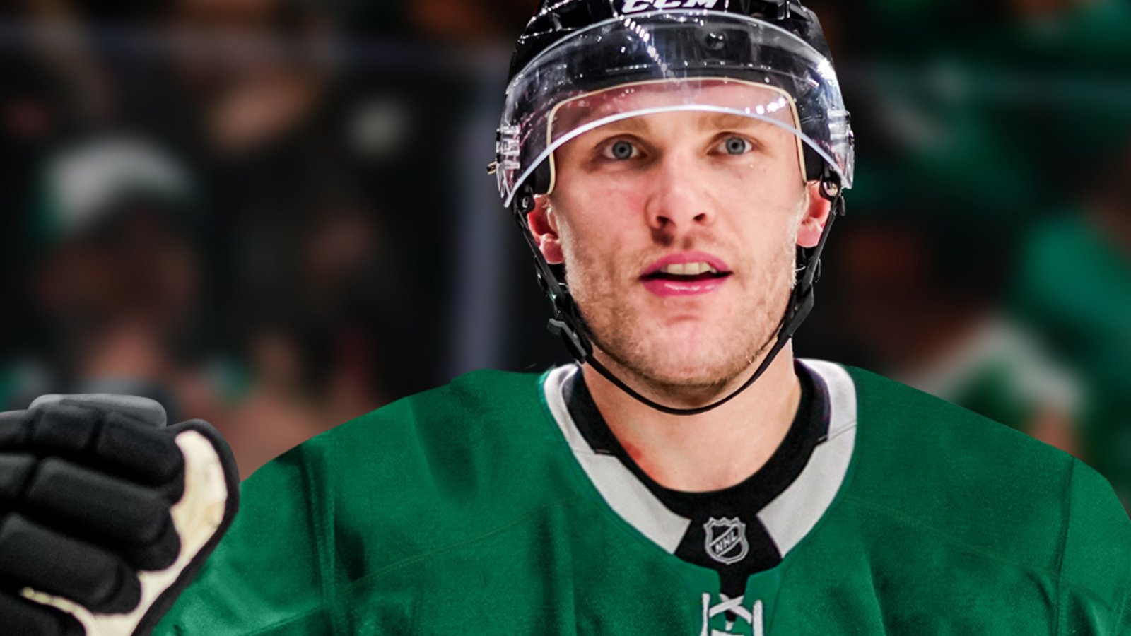 After monster Rantanen trade, Dallas cleans up roster and cap in last ...