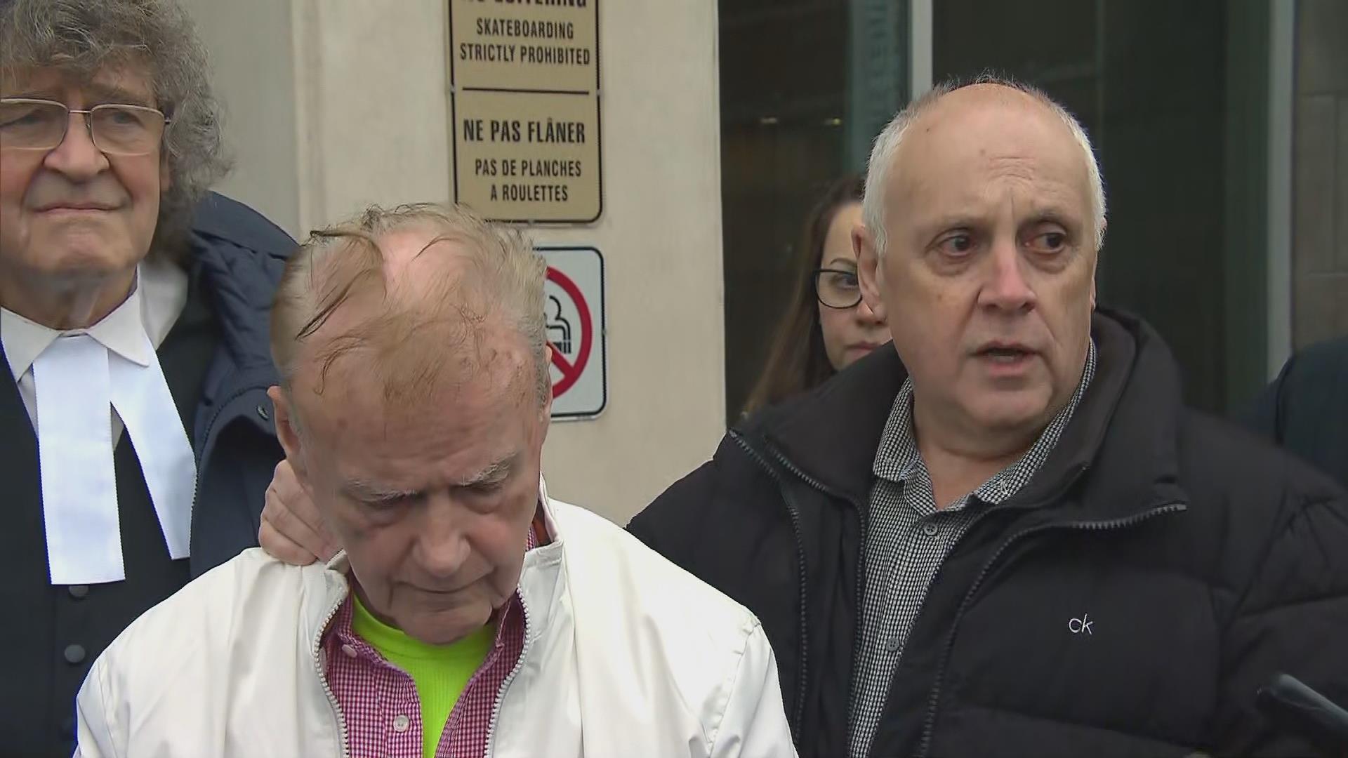 Condamnation à tort à Saint-Jean : la police reconnait qu’elle avait ...