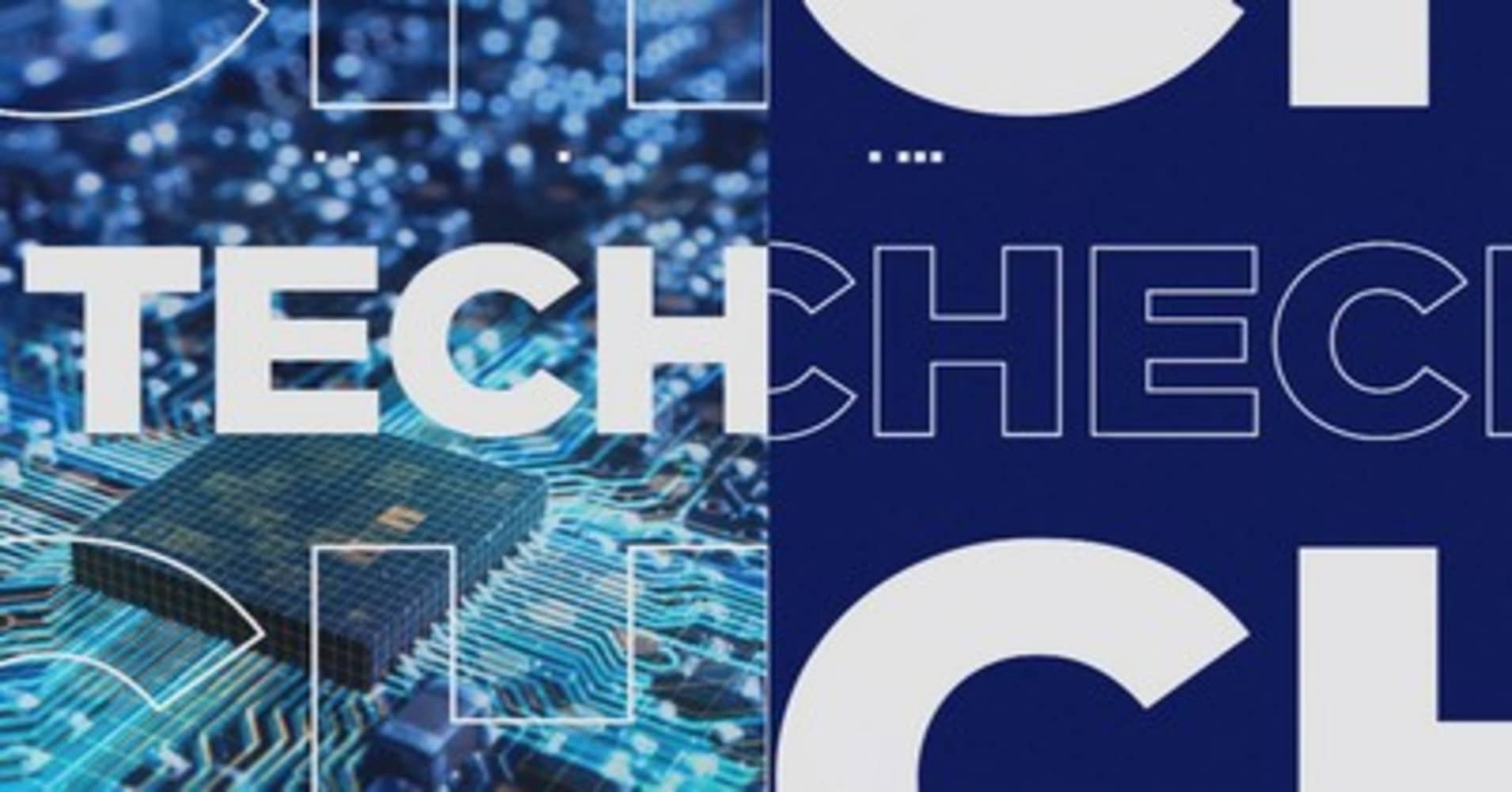 CNBC TechCheck Evening Edition: March 7, 2025