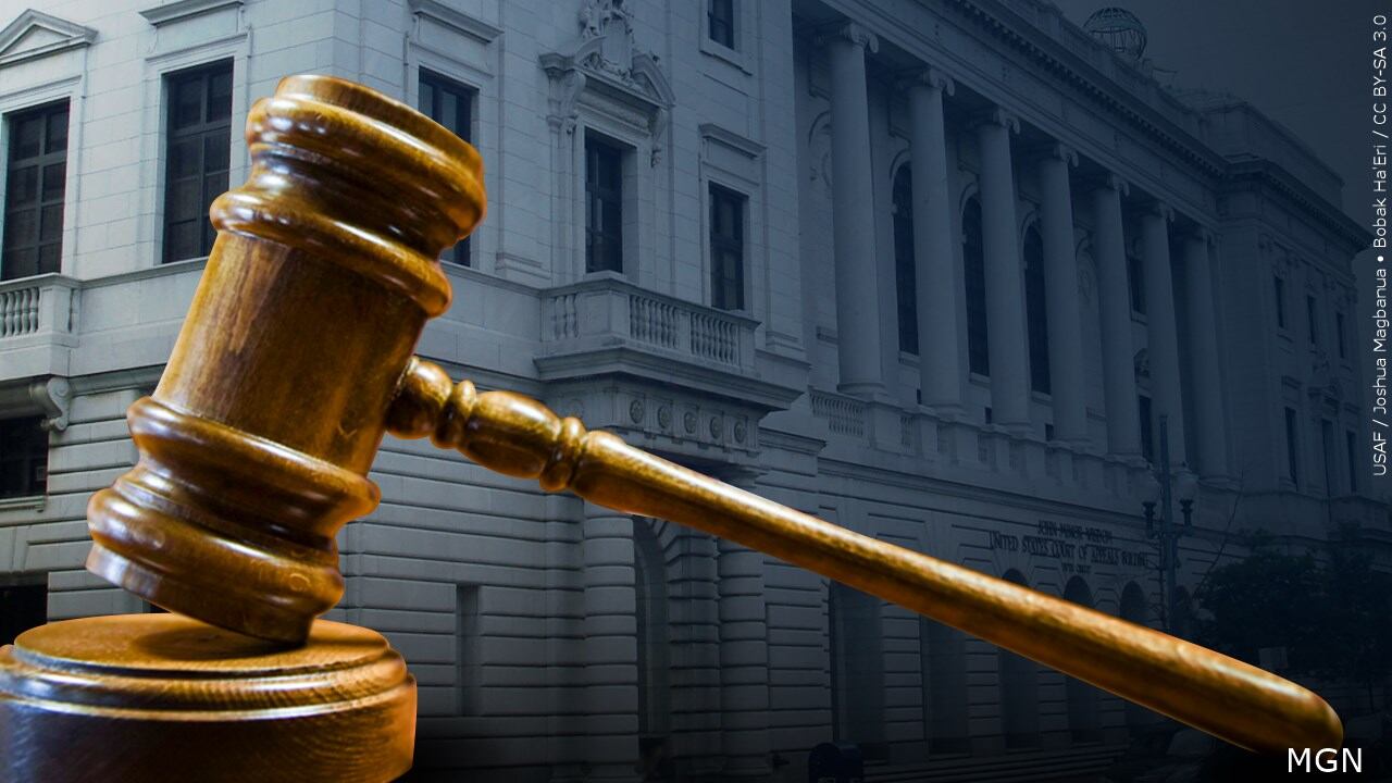 Palmetto man charged with tax evasion totaling $2 million dollars