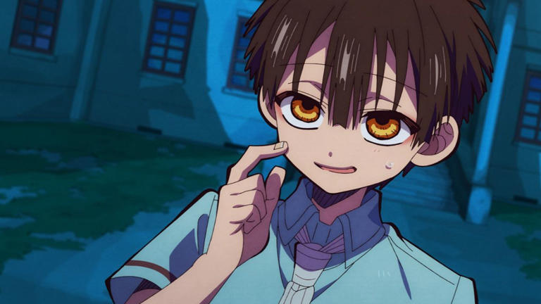 Toilet-Bound Hanako-Kun Season 2 Episode 9: Nene To Attempt Escaping ...