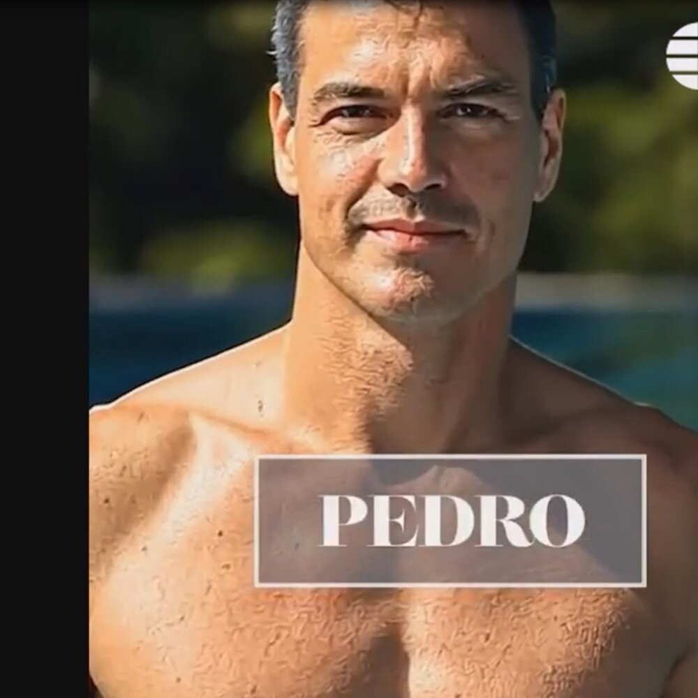 Il video virale che imbarazza il premier spagnolo Sanchez. Ma è un fake