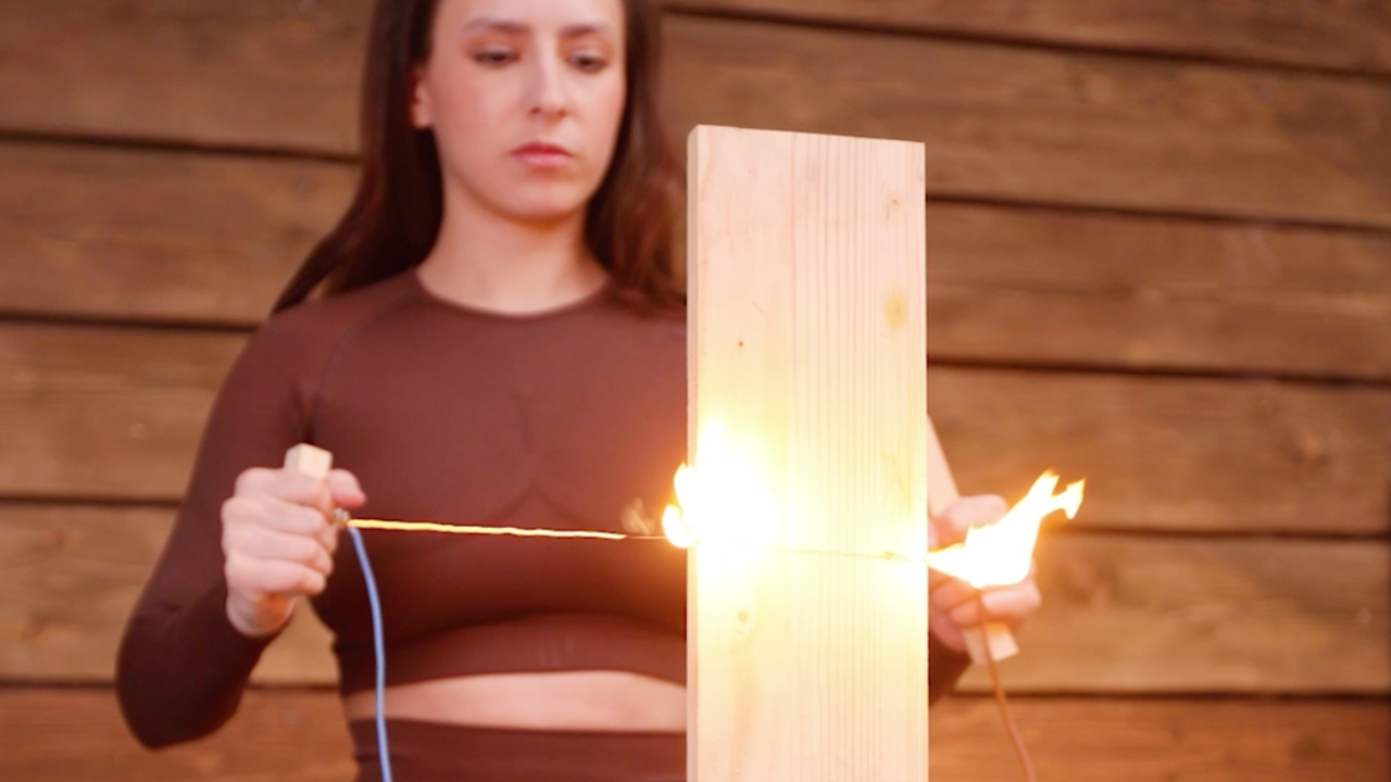 Woodworking Hack EVERY Beginner Should Know! 👍🏼