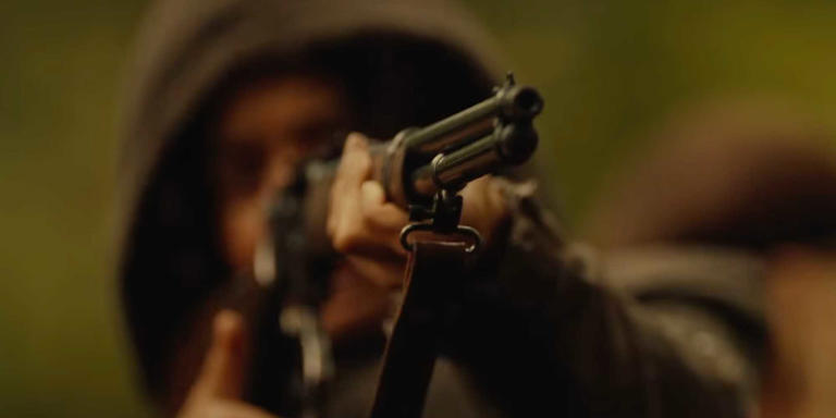 Yellowjackets Season 3, Episode 5 Review: I Need Yellowjackets To Bring Us Closer To The Feral ...